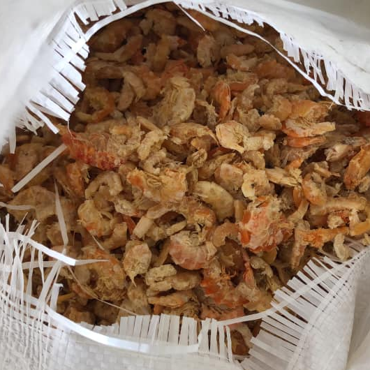 Udang Kering Sabah / Dried Shrimp / Udang Kering Super / Dry Shrimp ...