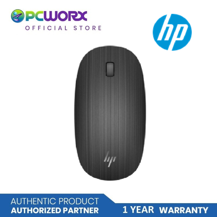 HP Spectre Bluetooth Mouse 500 - Ash | Wireless Mouse | Mouse | Mouse ...