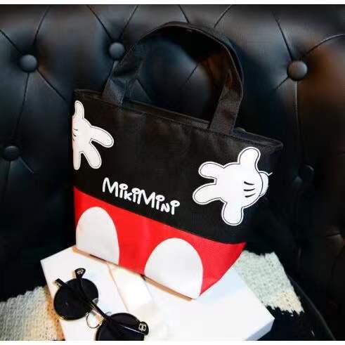 กระเป๋าผู้หญิง พร้อมส่งในไทย กระเป๋าถือ แฟชั่นกระเป๋าถือ น่ารัก มินิพก ...