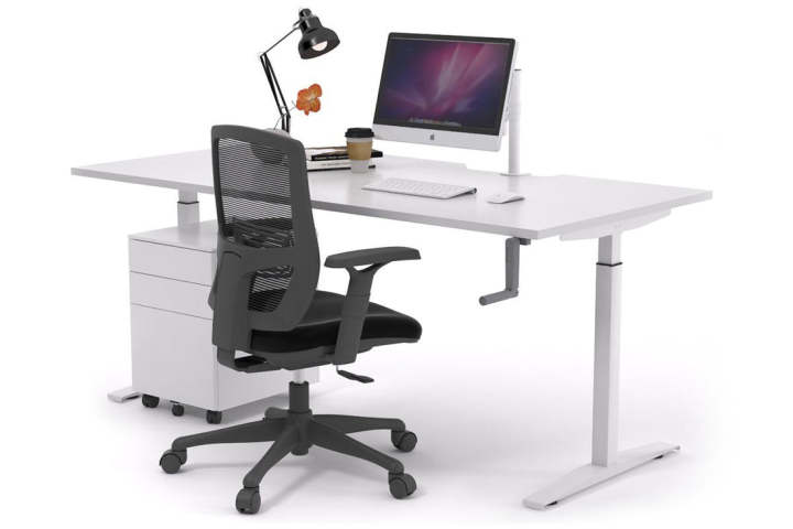 Standing desk/ Height Adjustable Table /Eco Table /Standing Table ...