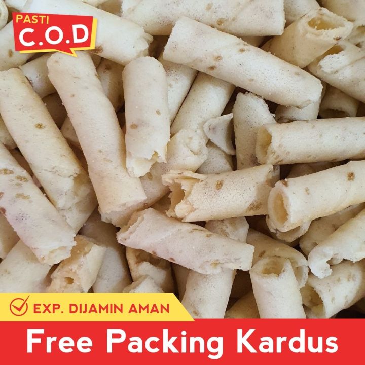 Astor Mini Wafer Roll Krim Susu Harga Camilan Grosir | Lazada Indonesia