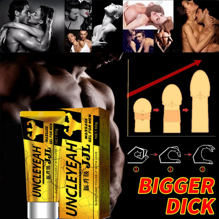 Male Sex Delay Cream Oil Prevent Premature Ejaculation Prolong 60 7192
