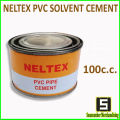 Neltex PVC Solvent Cement 100cc 200cc 400cc | Lazada PH