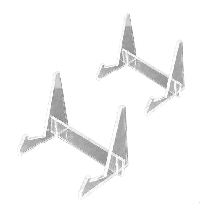 Acrylic Keyboard Holder Display Stand Mechanical Keyboard Holders ...