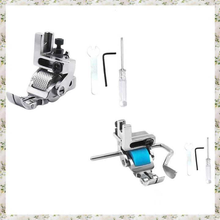 I1(CPOV) Quilting Foot for Sewing Machine Walking Foot Sewing Machine ...