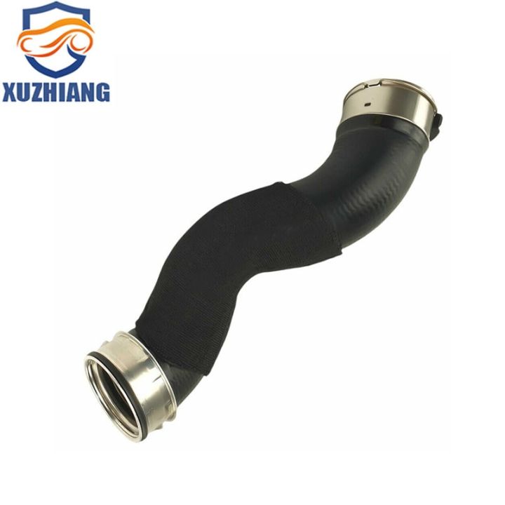 ท่อดูดอากาศ11617823237บูสต์สำหรับ BMW X5 F15 X6เครื่องยนต์ F16อินเตอร์ ...