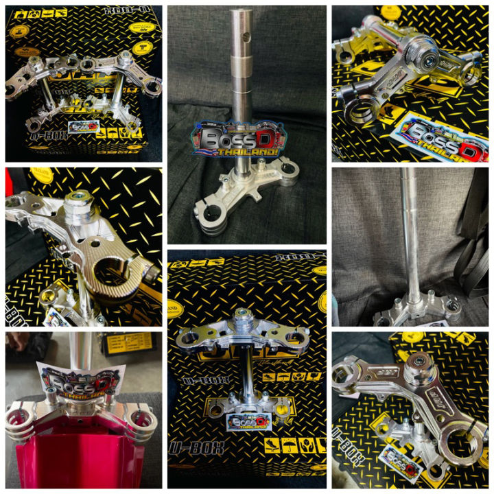 Jrp Cnc tpost for MIO/NMAX V1/WAVE/CLICK/RAIDER CARB/RAIDER F.I | Lazada PH