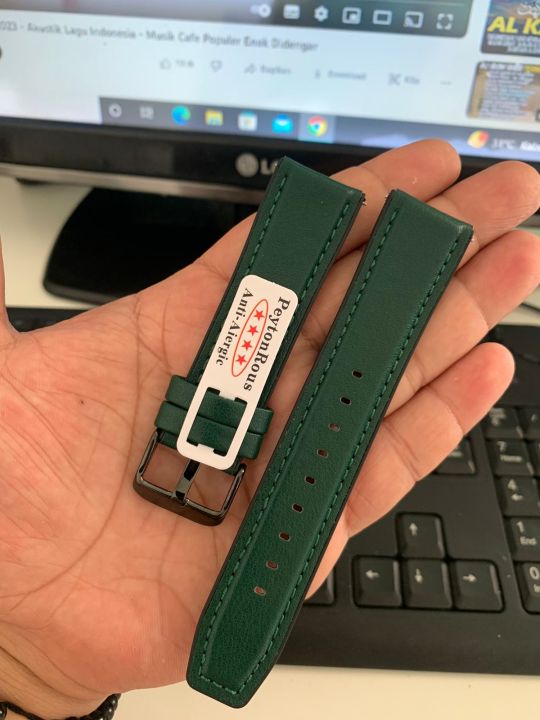Strap tali pengganti smartwatch Olike o like OW-W1 | Lazada Indonesia Strap tali pengganti smartwatch Olike o like OW-W1 | Lazada Indonesia
