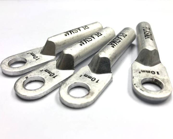 Plasma Aluminum Cable Lug ( 95 - 150mm ) | Lazada