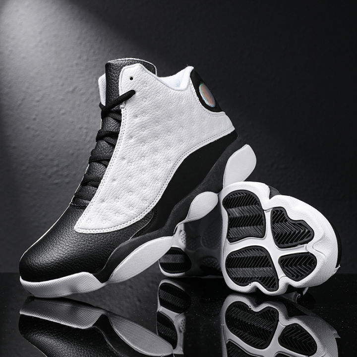 Basketball Shoes for Men Male Basketball Sneakers Big Size 45 46 47 ...