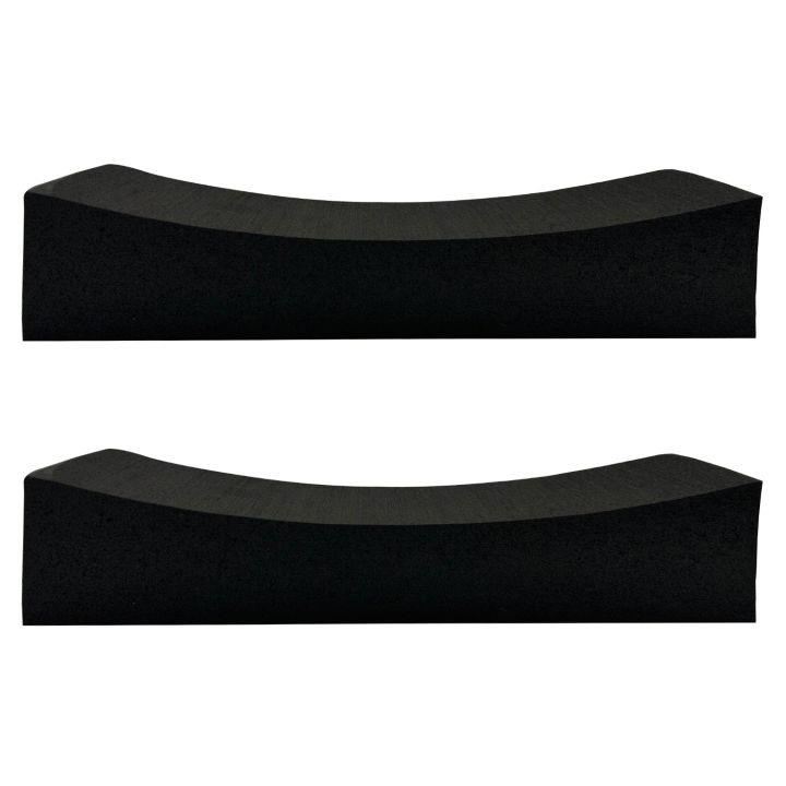 Universal RV Roof Rack Outdoor Luggage Rack Surfboard Soft Rack Foam ...