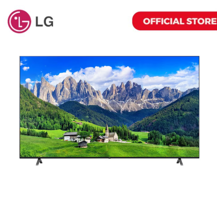 LG 4K UHD, Vibrant Viewing in Ultra High Resolution Smart TV | UHD ...