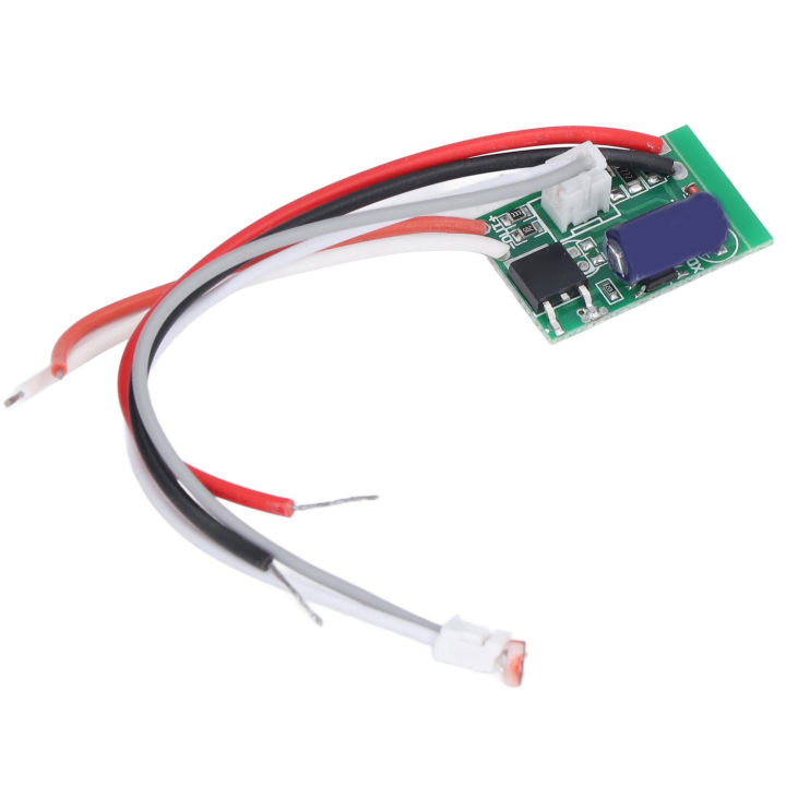 Solar Light Control Board Automatic Bright Photoresistance Fine ...