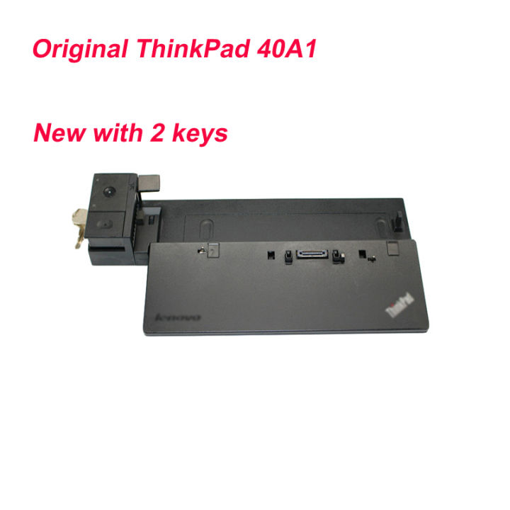 Original Lenovo ThinkPad dock is suitable for Lenovo ThinkPad X240 X250 ...