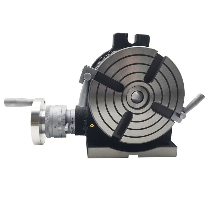 HV6 diameter 150mm vertical and horizontal dual purpose milling machine horizontal vertical ...