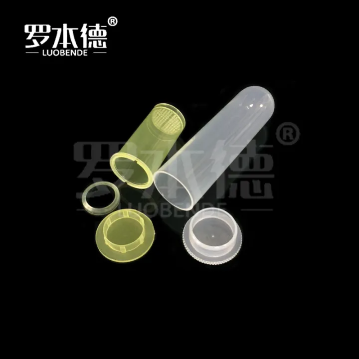 50ml filter centrifugal tube filter element round bottom plastic filter ...