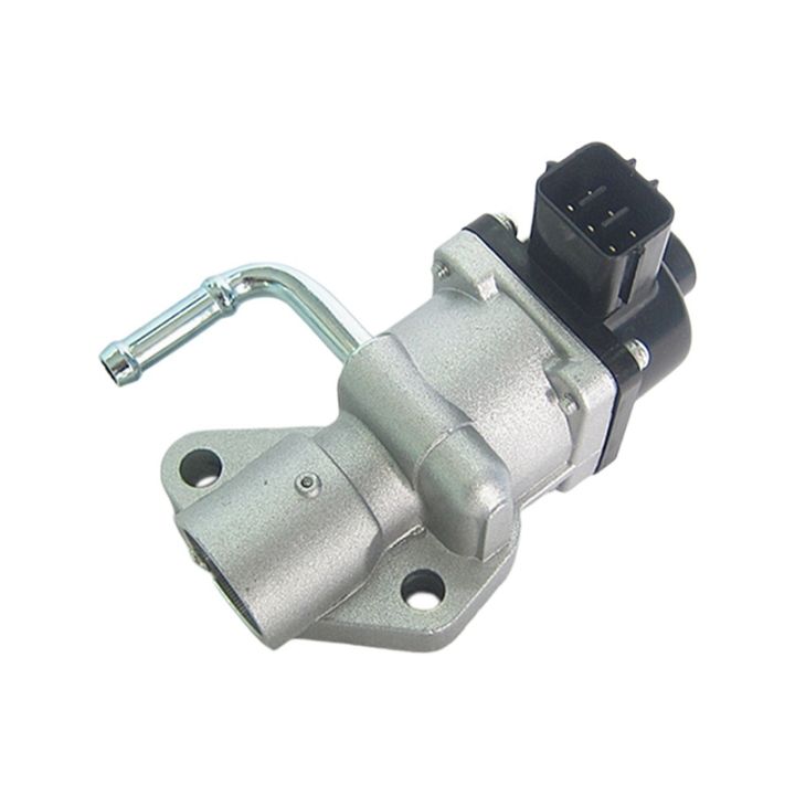 (ZGXN) Car Waste Gas Valve EGR Valve Exhaust Valve LF01-20-300 for 6 02 ...
