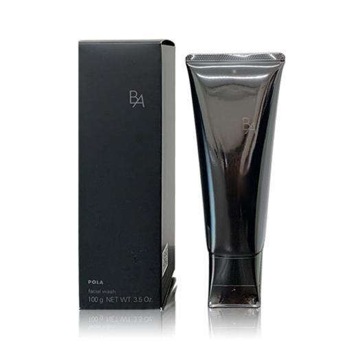 POLA B.A Facial Wash 100g | Lazada