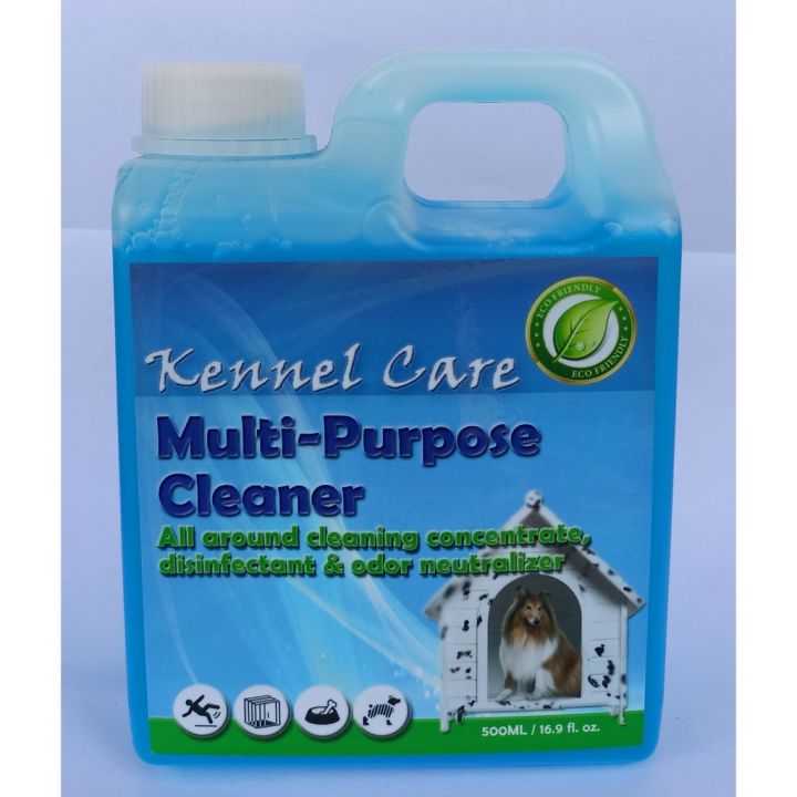 Kennel Care Multi-Purpose Cleaner 500ml | Lazada PH