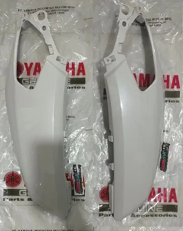 NMAX V1- SIDE COVER 1/2 (SIDE KAPAG NAKASAKAY SA MOTOR) | Lazada PH