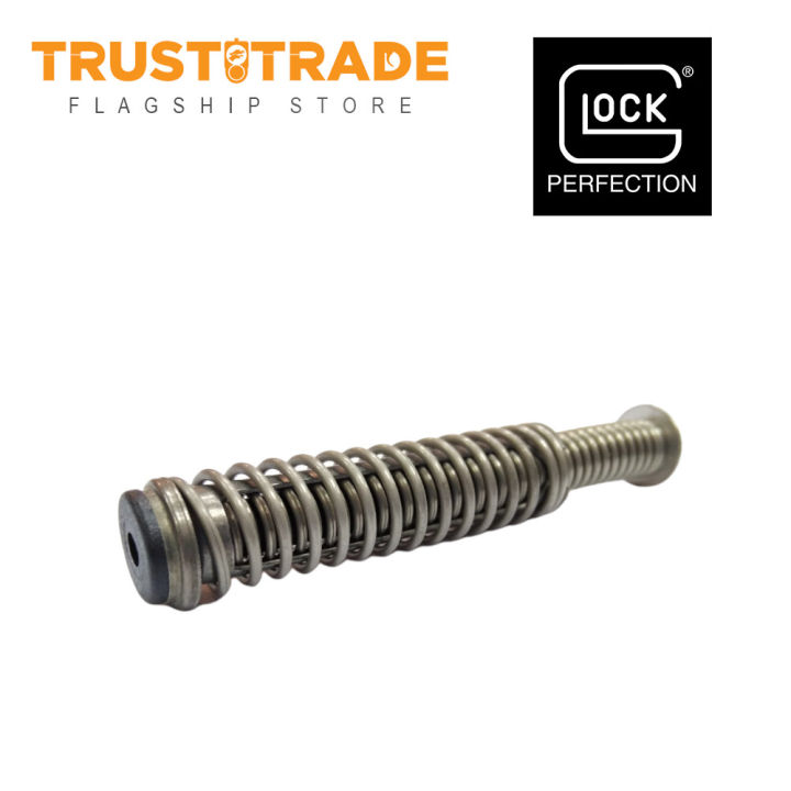 GLOCK® Recoil Spring Guide Assembly for G19 Gen4 | Lazada PH