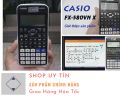 Casio fx-580VN X Chính Hãng, Độc Quyền tại Việt Nam Casio 580 - Giá Tốt ...