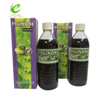 PhilNONI Combo Pack E: 2 PhilNONI con STEVIA Juice 500mL | Lazada PH
