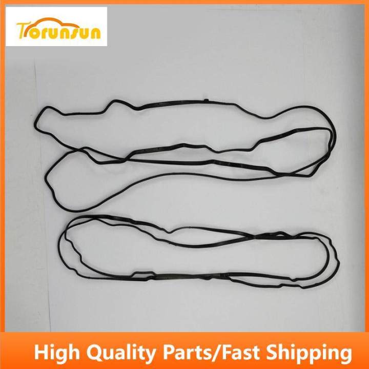 emblems/ Diesel Engine Parts Repair Kit 6M70 Valve Cover Gasket | Lazada PH