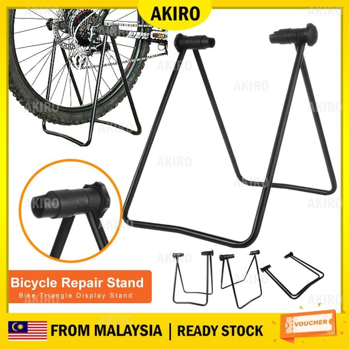 AKIRO Malaysia U-Shaped Bicycle Repair Stand Bicycle Storage Parking ... AKIRO Malaysia U-Shaped Bicycle Repair Stand Bicycle Storage Parking ...