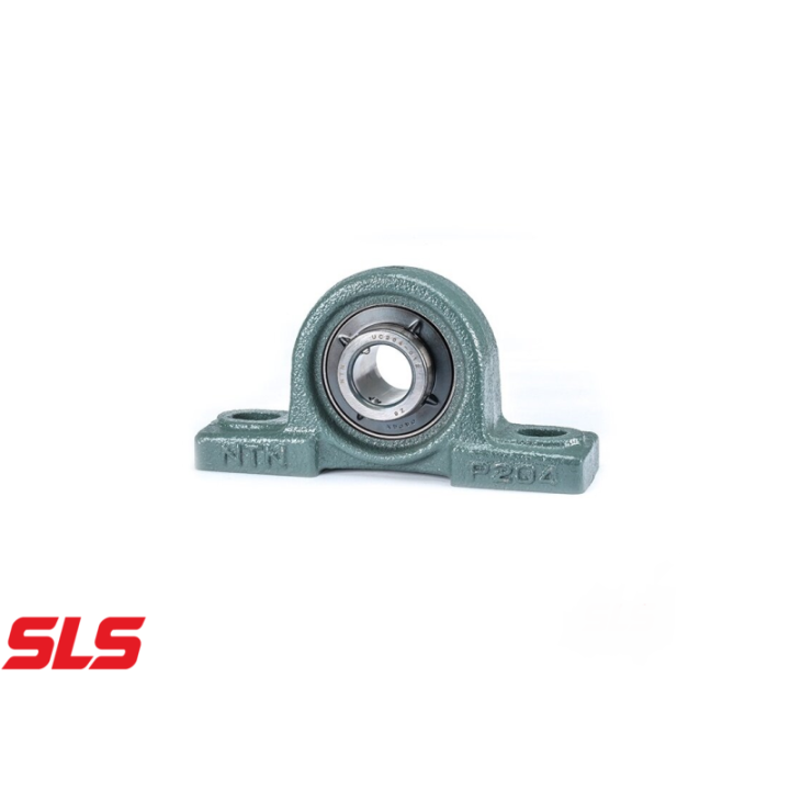 NTN UCP 207 D1 Pillow Block Bearing Unit | Lazada