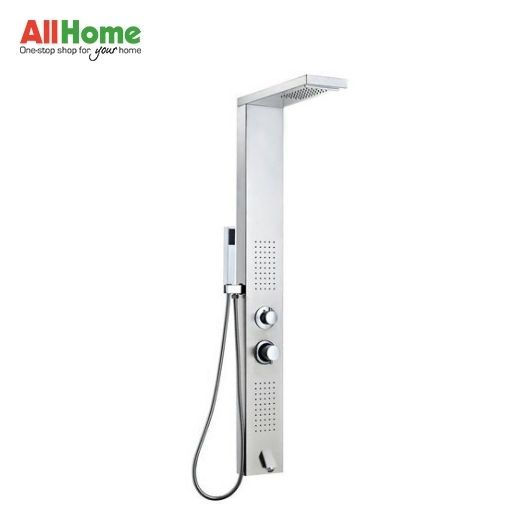 Teuer SP-1000 Bathroom Shower Krieg Panel | Lazada PH