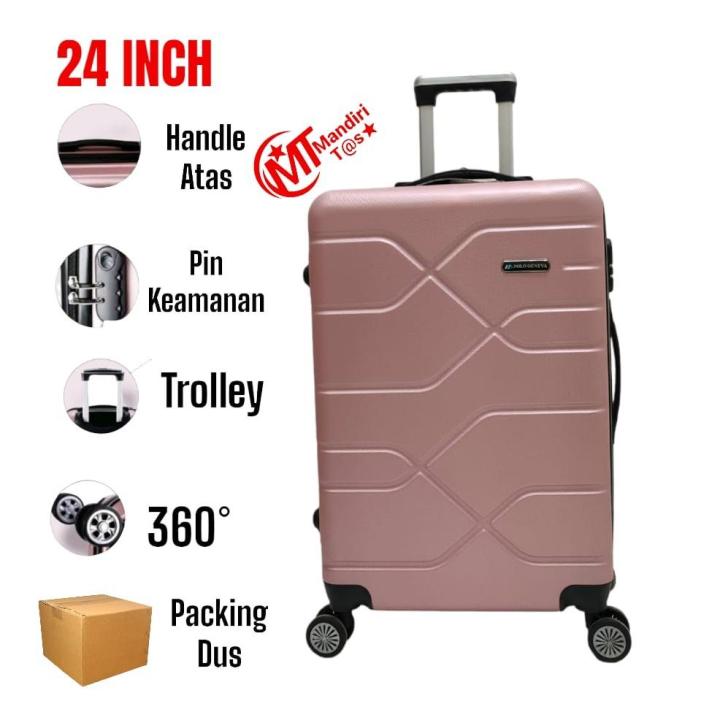 KOPER 24 INCH,KOPER POLO GENEVA 068,KOPER BESAR,KOPER TAHAN BANTING ...