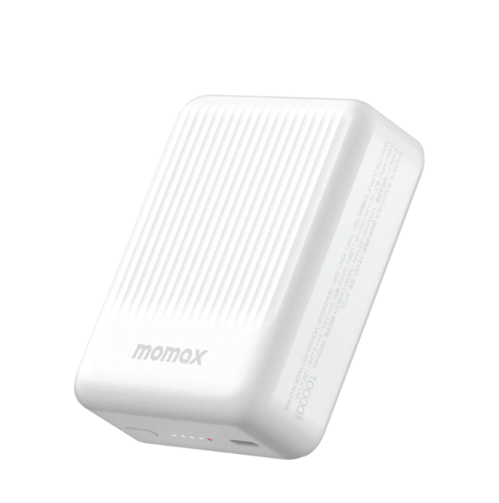 Momax Q.MAG Minimal 2 Powerbank 10000mAh | Lazada PH