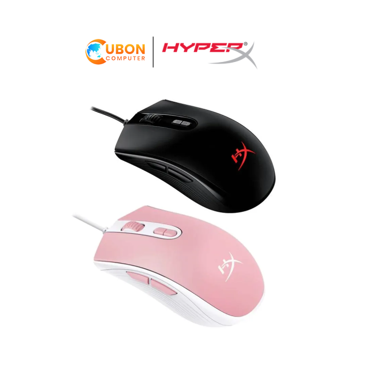 MOUSE HyperX Mouse Pulsefire Core | Lazada.co.th