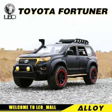 toyota fortuner toy car Buy toyota fortuner toy car at Best Price in Malaysia h5.lazada .my