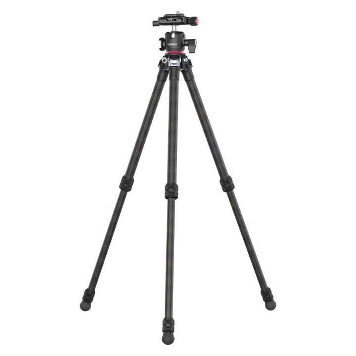 Andoer Mount Axis Carry With Panoramic Ballhead Carbon Fiber Stand Load ...