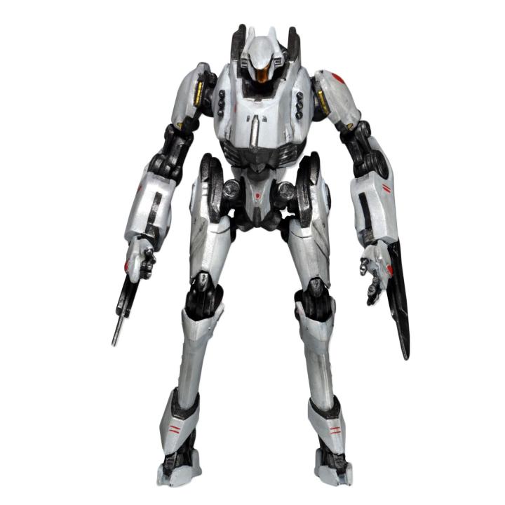 Pacific Rim Jaeger Tacit Ronin Action Figure | Lazada PH
