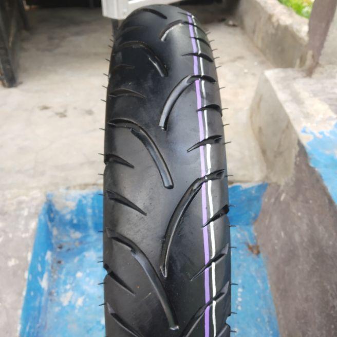 Ban Luar Motor matic Vario, merk IRC Ukuran 90 90 Ring 14 Tubeless ...