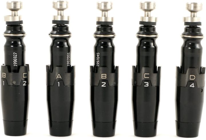 Golf Adapter Sleeve Replacement Accessories for Titleist 910 913 915 917 TS1 TS2 TS3 Ts4 Tsi1 ...