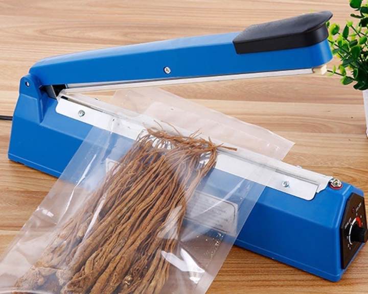 PLASTIC SEALER/ALAT PRES PLASTIK KEMASAN VIPOO V-300 | Lazada Indonesia