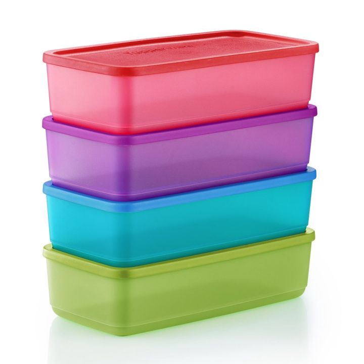 Tupperware So Fresh Set | Lazada