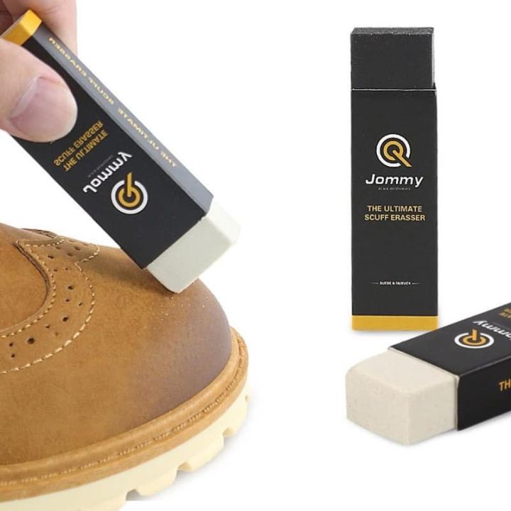Leather Shoes Care Sneakers Whitening Rubber Clean Tool We Flower ...