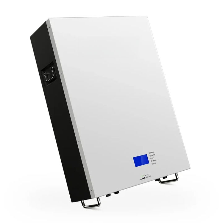 Powerwall 10Kwh แบตเตอรี่ติดตั้งที่เก็บข้อมูลผนัง200Ah 100Ah ขนาด20 Kw ...