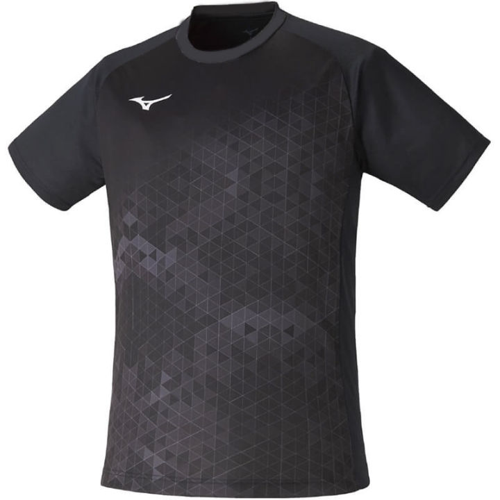 Mizuno table tennis uniform unisex printed version | Lazada PH