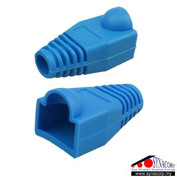 10 x RJ45 CAT5 CAT6 Rubber Boot | Lazada