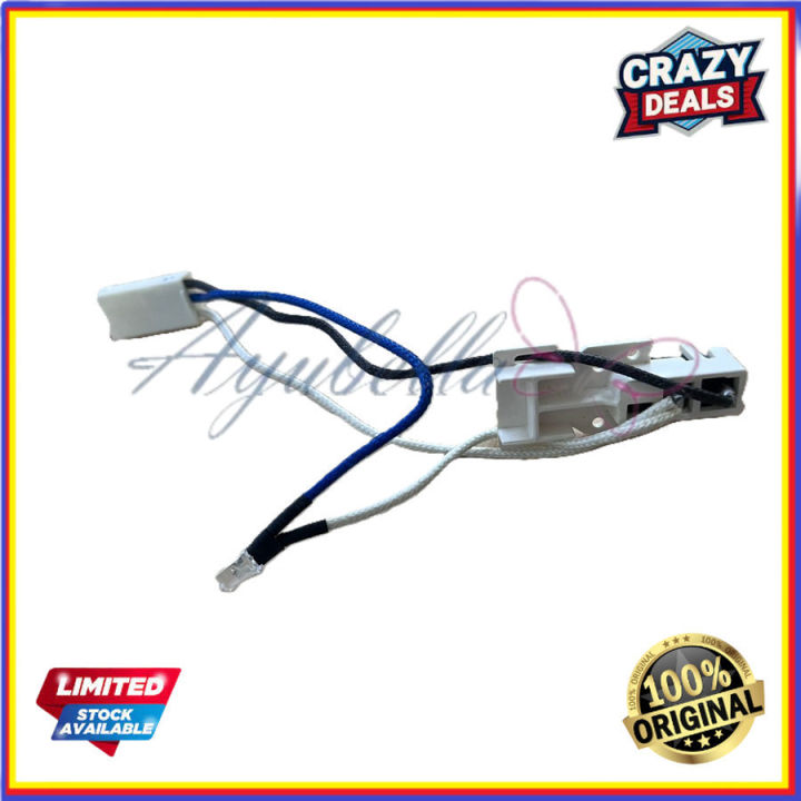 Philips Steam Iron Sensor for model GC8616 GC8625 Philips Accessories ...