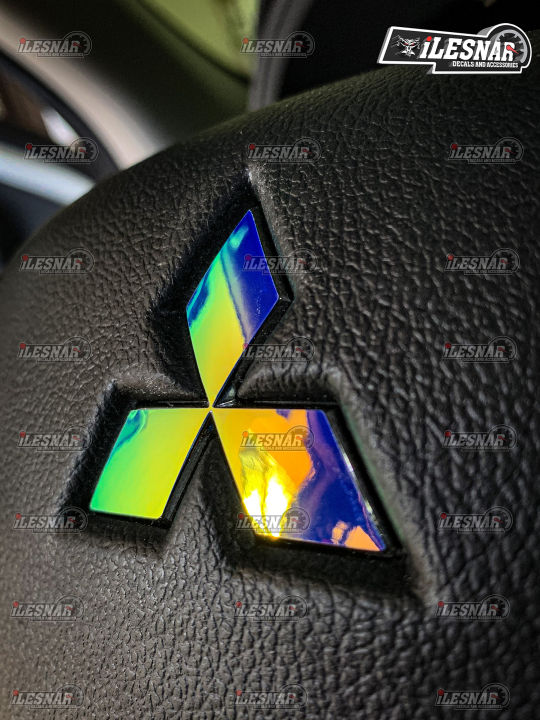 Mitsubishi Xpander Cross Montero Sport 2016-2024 Strada Mirage G4 ...