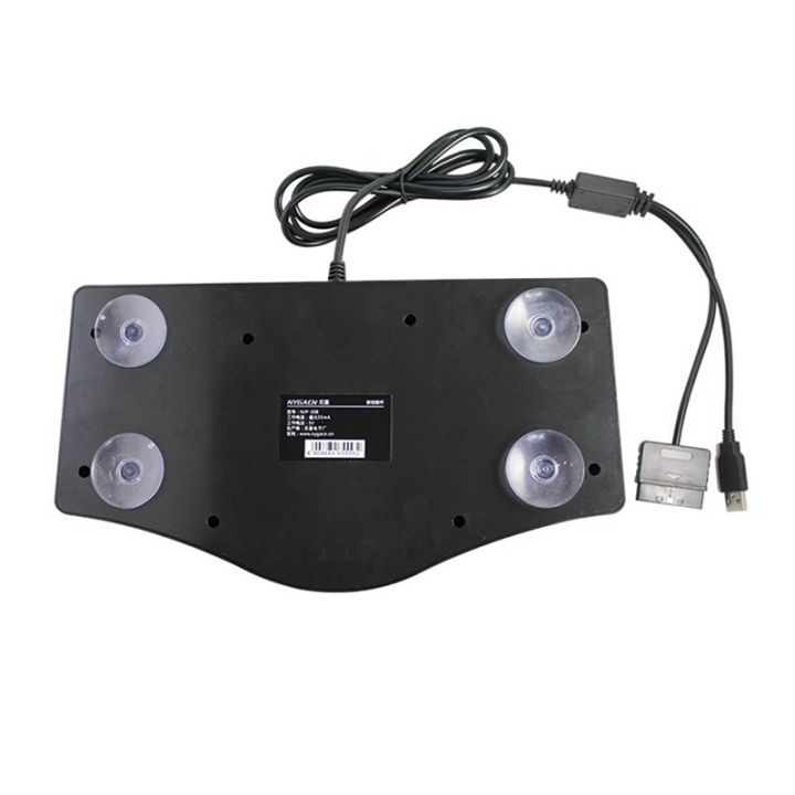 Usb Arcade Fight Stick Street Fighting Joystick Gamepad Controller For