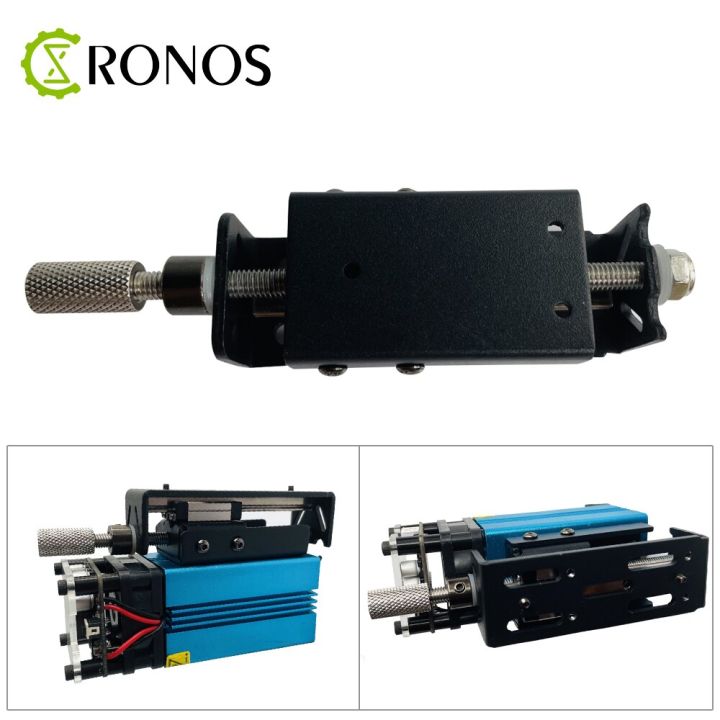 Laser Engraving Machine Z-axis Slideway Lifting Adjustable Screw Module ...