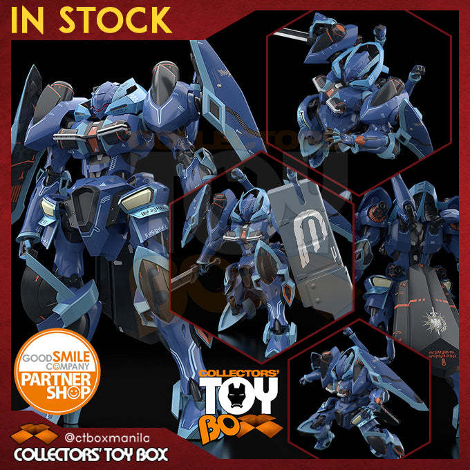 MODEROID Knight's & Magic - Toybox | Lazada PH